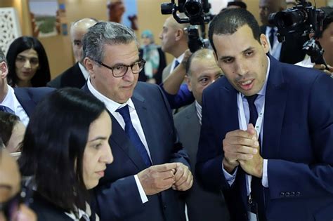 Meknès accueille la 15ème Salon international de l agriculture au Maroc
