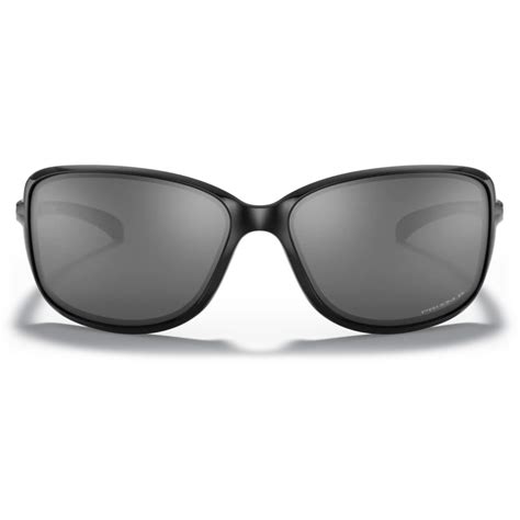 Oakley Cohort Prizm Black Polarized Polished Black Occhiali Da
