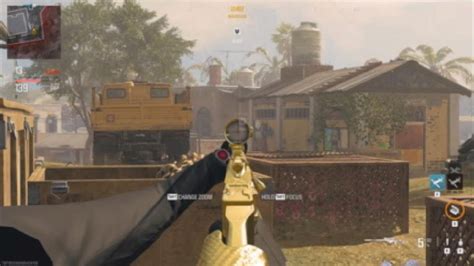 MW3 2023 FOV BUG FIX YouTube