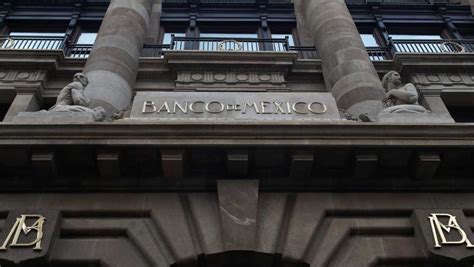 Banxico PIB crecerá menos en Grupo Milenio