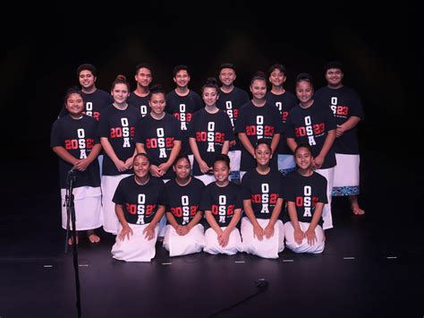 Oriana Siva Academy