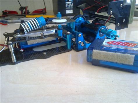 Tamiya F Pro Page R C Tech Forums