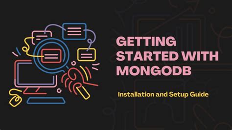 kdnuggets on linkedin getting started with mongodb installation and