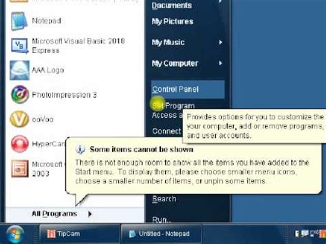 How To Highlight Cursor Without Camstudio YouTube