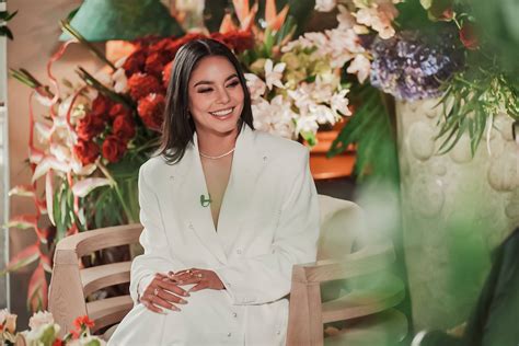 Vanessa Hudgens Spills All Her Favorite Filipino Things Metrostyle