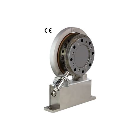 12 Flange Type High Stiffness Torque Detector Tq 3507 Sandv Samford
