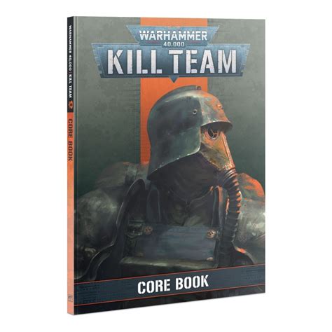 Kill Team Games Workshop pas cher