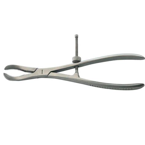 Bone Holder And Reposition Forcep Medshop Australia
