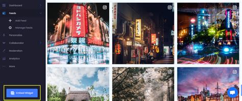 Installation Guide For Squarespace Websites Script Disabled Tagembed