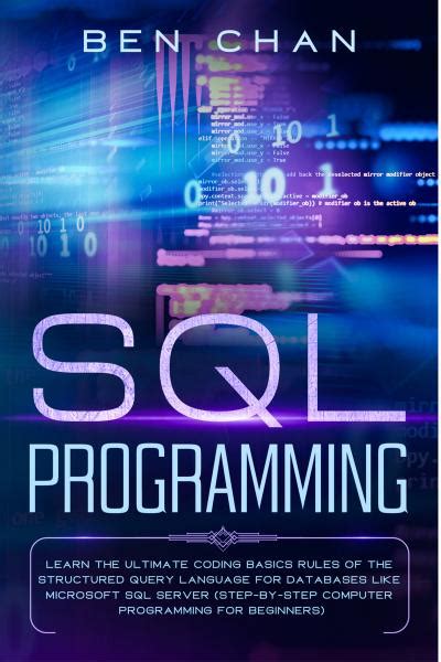 Sql Programming