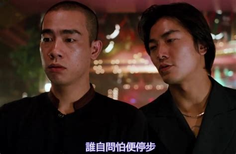 陳小春《環線》口碑翻車！一星二星滿屏飄，女演員身材成大看點？ 壹讀