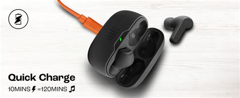 JBL Wave Beam In Ear Wireless Earbuds TWS With Mic App For Customized Extra Bass Eq Hours