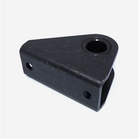 Leaf Spring Shackle Bracket On Frame Charlies Parts And Technics