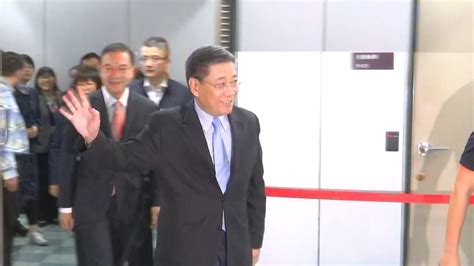 陸委會同意上海台辦來台參加燈會 成疫後中官員來台首例｜20230215 公視晚間新聞 Youtube