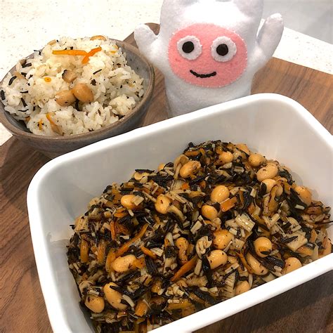 混ぜご飯の素 保存版レシピヨッチャン Snapdish スナップディッシュ Idiuhoha