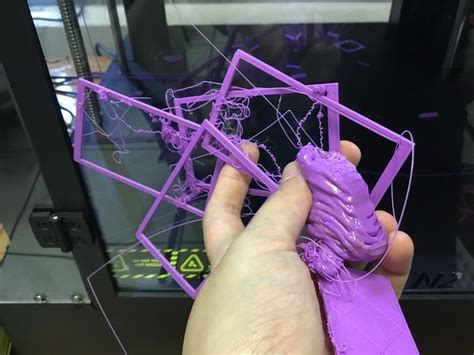 Open Urbanism Lessons In 3d Printing Blobs Warping Gaps Ugly