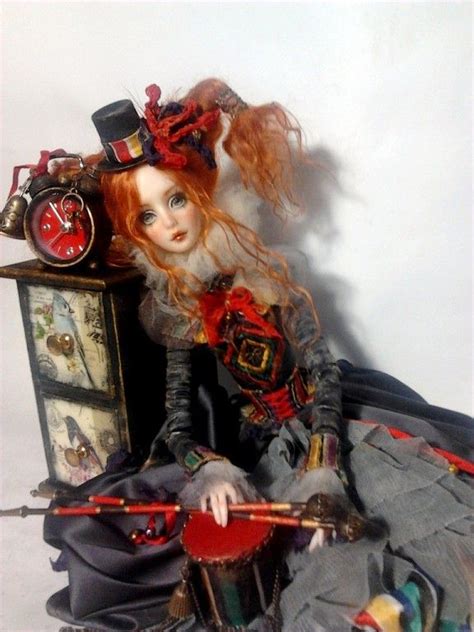 одноклассники Art Dolls Artist Doll Monster High Dolls
