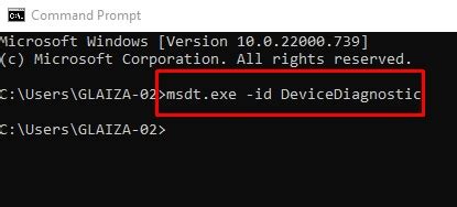 How To Fix Unknown USB Device Set Address Failed On Windows 10 3