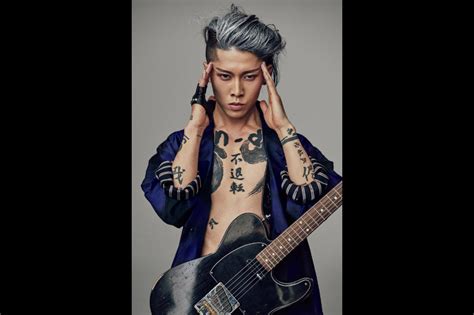 【保存版】ギタリストにおすすめの髪型をアンケート調査！ Beautify おすすめ美容室の口コミ・ランキング情報