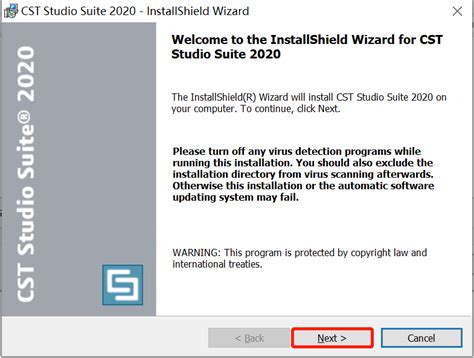 Cst Studio Suite
