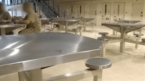 As Coronavirus Spreads Mass Jails Move To Protect Inmates Nbc Boston