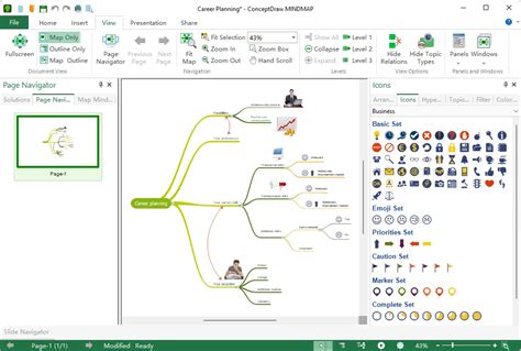 Conceptdraw Mindmap 软件 官方授权正版软件平台
