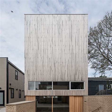 Float House By Omar Gandhi Sits Between Outcrop And Expansive Views