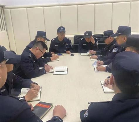 怀来法院开展法警大练兵活动打造过硬队伍澎湃号·政务澎湃新闻 The Paper