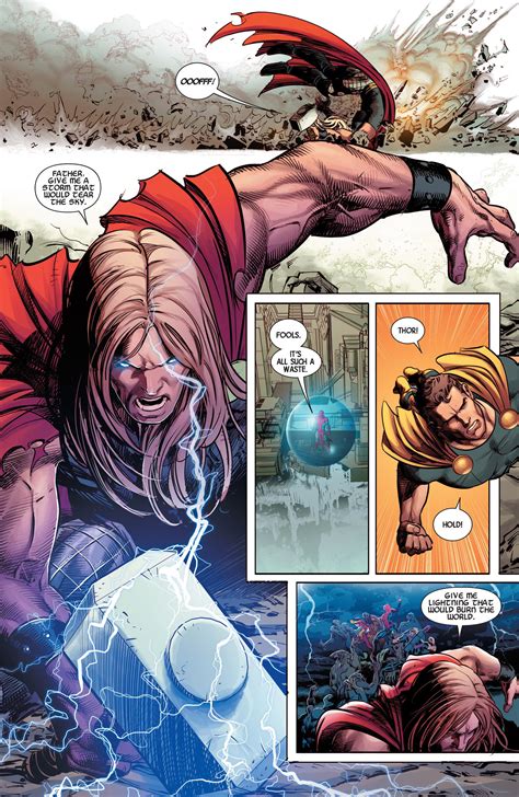 Hyperion Respect Thread Hyperion Comic Vine