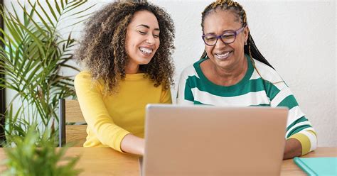 Are The Seniors In Your Life Staying Safe Online Arya Doshi