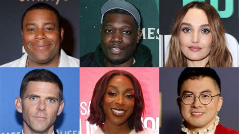 Snl Cast Finalized For 2025 Season 51 Kenan Thompson Bowen Yang Back