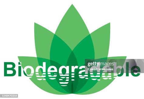 126 Biodegradable Logo High Res Illustrations Getty Images