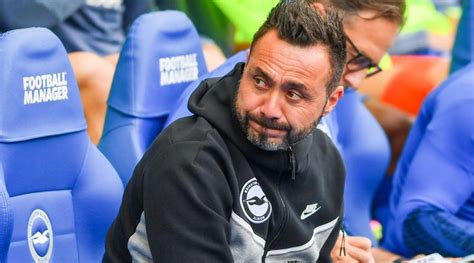 Brighton Confirmed Team News Vs Brentford Roberto De Zerbi 45 Off