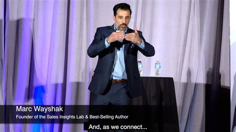 Marc Wayshak Demo On Vimeo