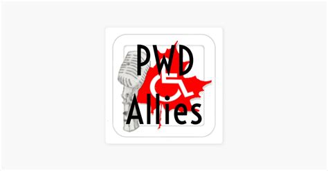 PWD Allies S2 Ep 29 PWD Income Assistance Wheel Of Pain Sonia