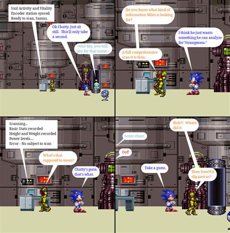 Nintendo Acres Redux Issue 117 By Ctvulpin On Deviantart