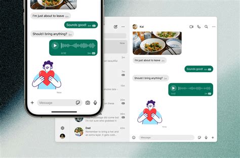 Signals New Sync Feature Will Finally Transfer Your Existing Messages