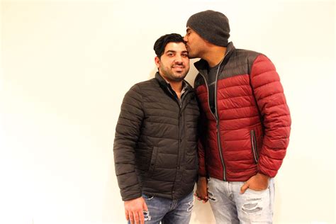 Two Gay Soldiers Found Love During Iraq War Meaws Gay Site