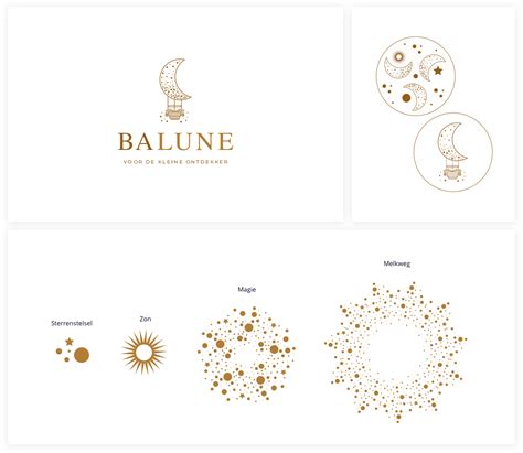 Balune Een Magische Webshop Voor Hippe Ouders Cases