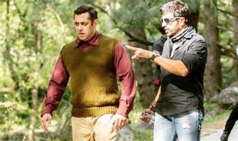 Salman Khans Tubelight Trailer To Release In May Kabir Khans Big