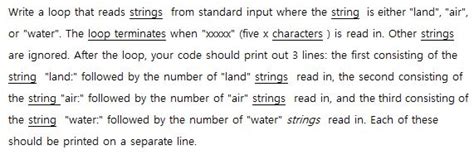 Programming C Q1 Q2 Q3