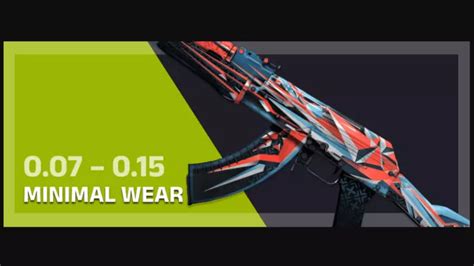 CS GO Float Values Maximize Your Skins Knives Cases