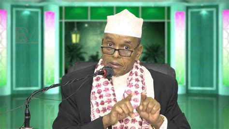 Sixirka Iyo Noocyadiisa Iyo Raadka Uu Bulshada Ku Leeyahay Q 1aad Sh