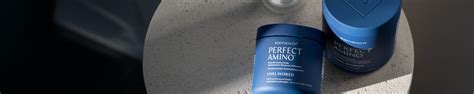 Perfect Amino Tablets And Powders Llc
