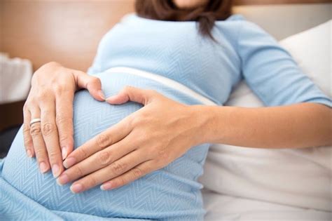 Pregnancy The Wonderful World Of Being Pregnant Explained