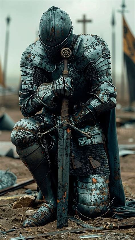 Пин от пользователя William Hall на доске Knights Средневековый