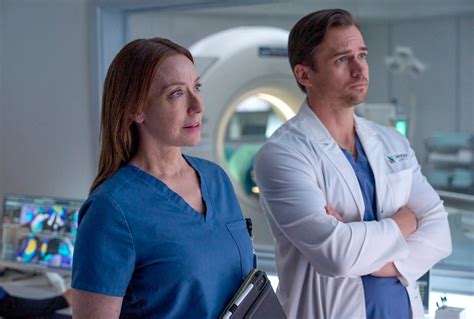 Doc Releases Its Season 2 Trailer And It Is Drama Filled Fangirlish