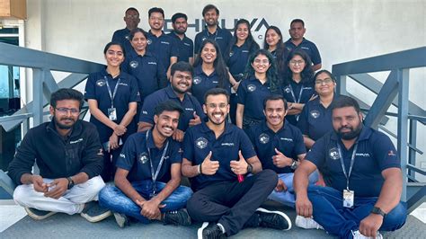 Dhruva Space Announces Successful Closure Of Its Series A Round