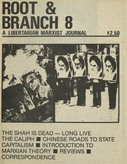 Root Branch Libcom Org