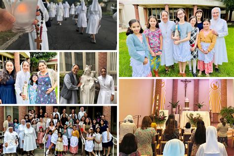 ‘Hail Mary, Full of Grace’: Moms Reveal What the Image of the Blessed ...